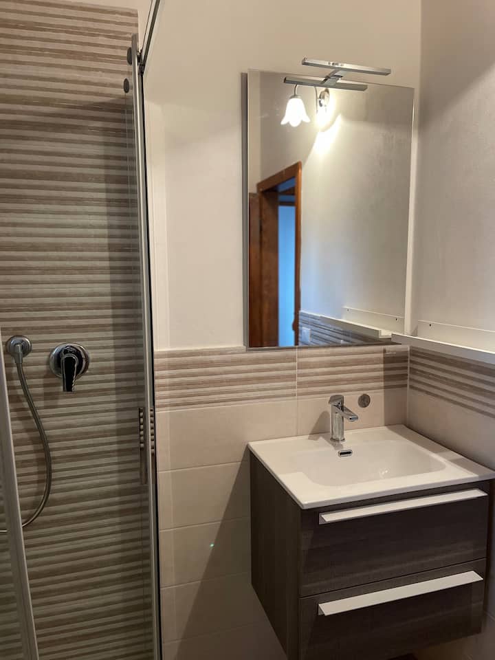 Casa Del Colle - Montecatini Terme