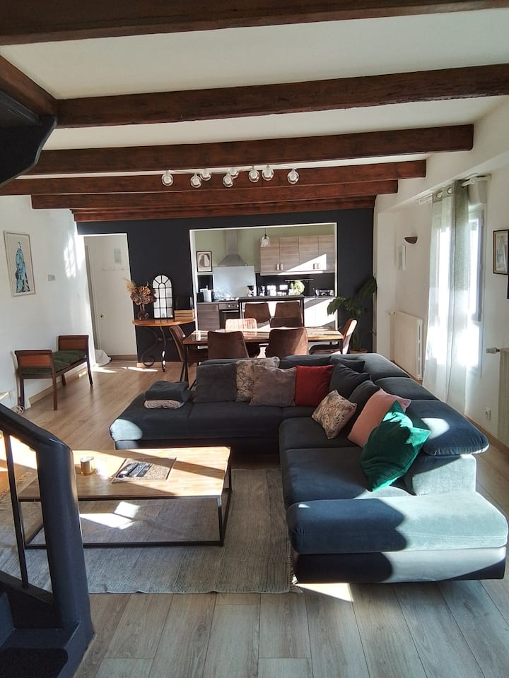 Appartement Proche Mer - Côtes-d'Armor