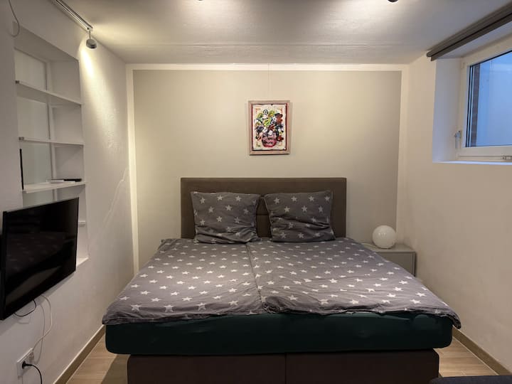 Daylight Basement In The Heart Of Hamburg - Hamburg