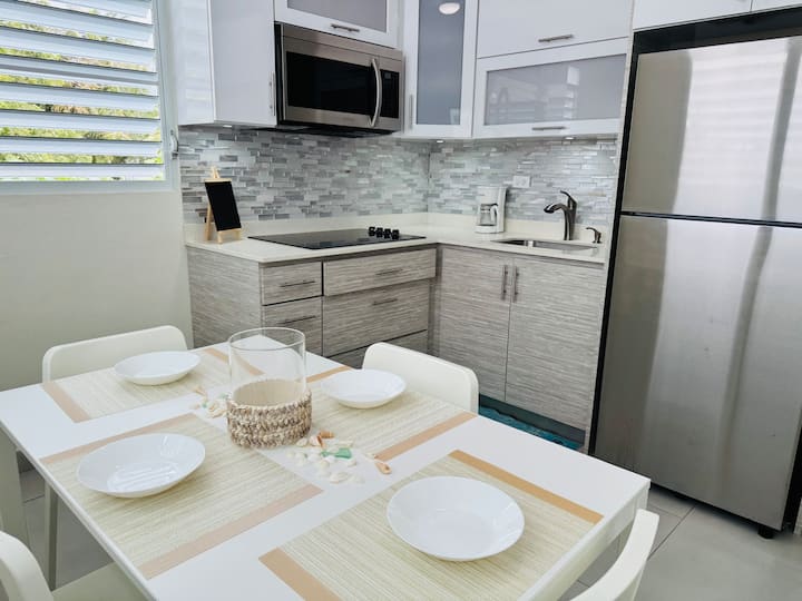 Palmera Apartment At Villa Candelaida - Dorado