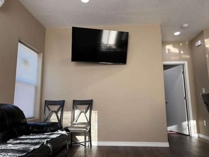 Casita - Albuquerque, NM