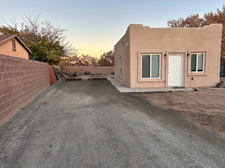 Casita - Albuquerque, NM