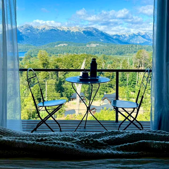 Haltura, Tu Sueño Patagónico - Villa La Angostura