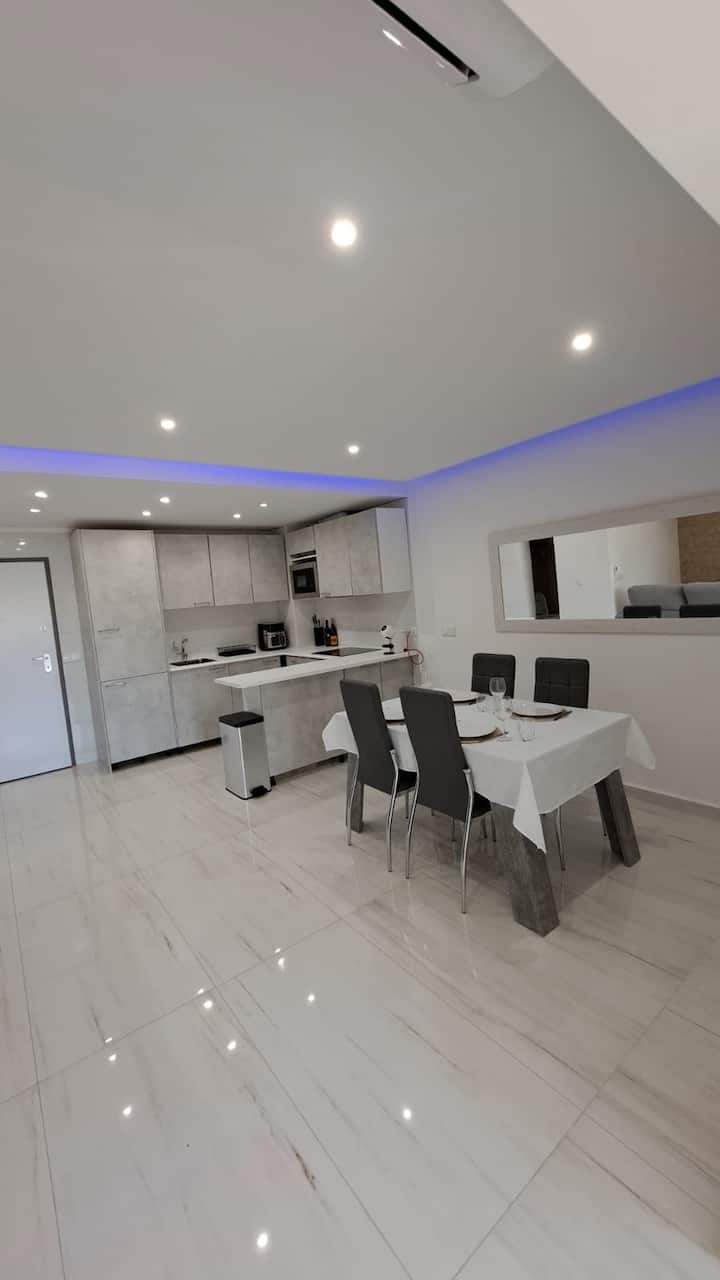 Best Area Of Albufeira! - Albufeira