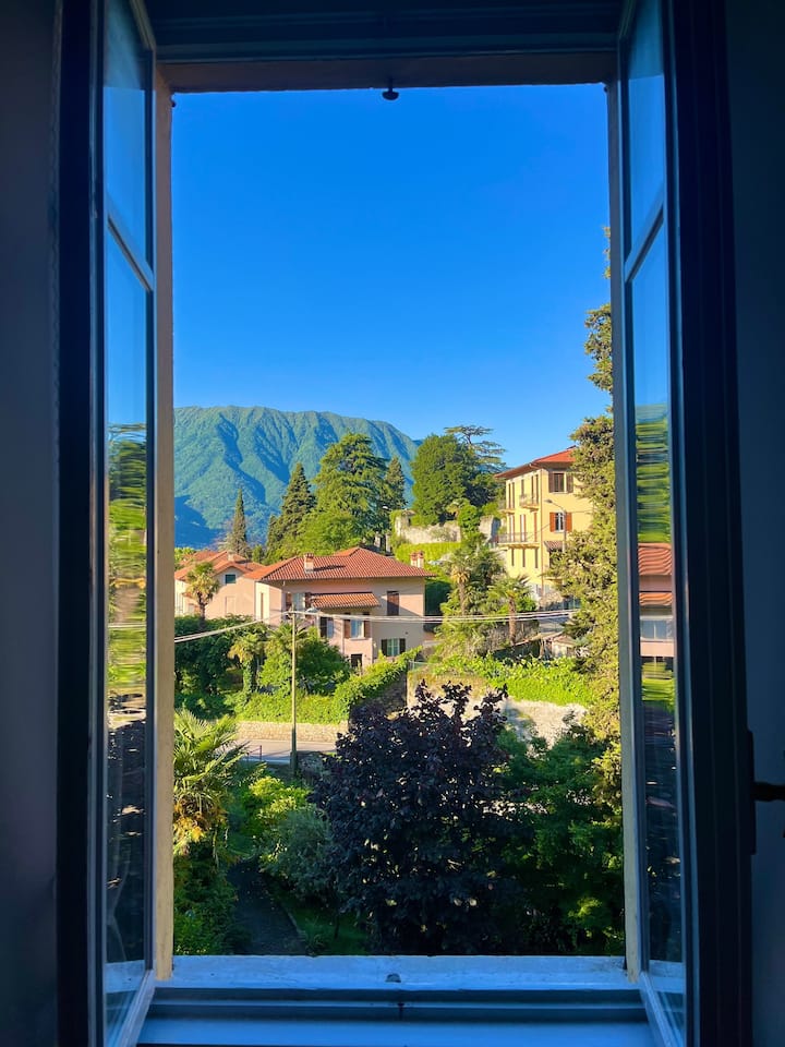 La Dolce Evita - 科莫湖