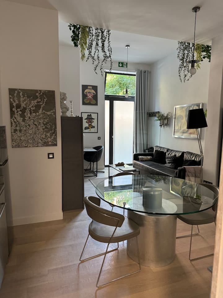 Localización Perfecta En Retiro - Madrid