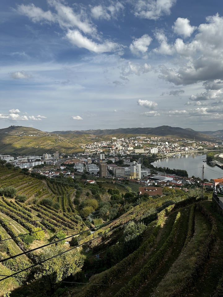 Casa Mendes - Santa Marta de Penaguião