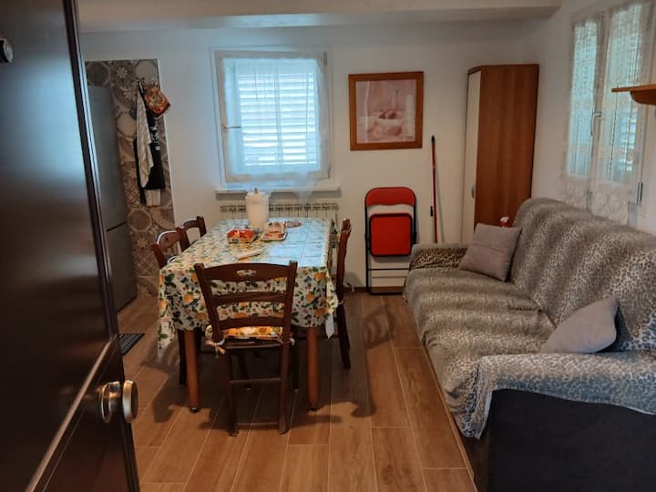 Bilocali E Mono Al Mare - Senigallia