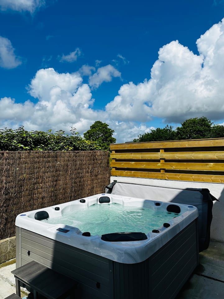 Maison Ker Ria - Étel