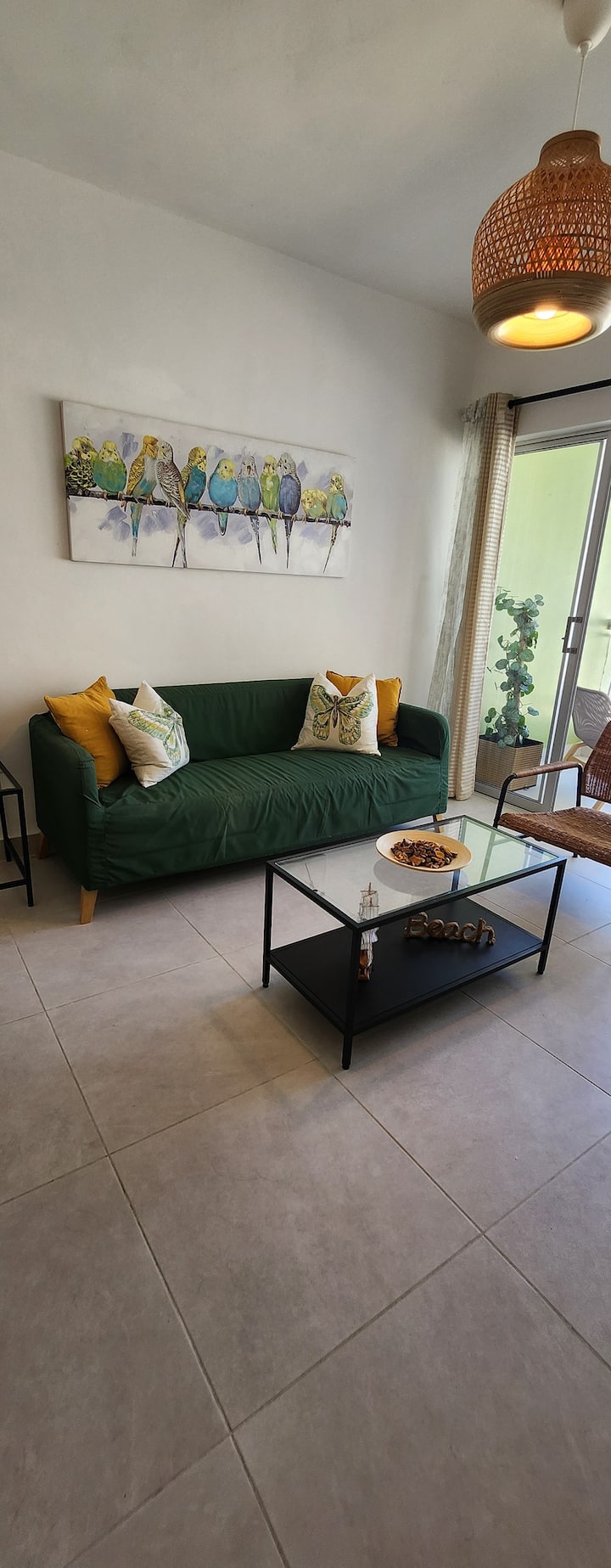 Beautiful Apartment With Pool And Private Beach - Punta Cana