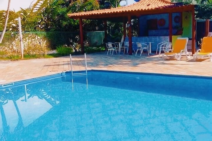 Casa Selvamar - Paraty