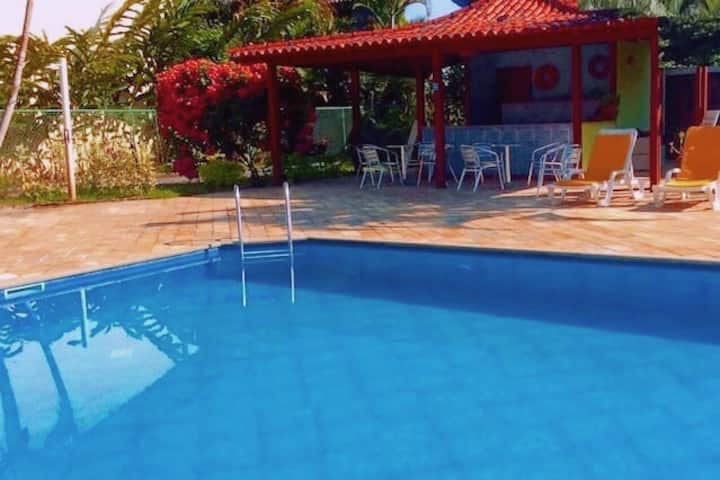 Casa Selvamar - Paraty