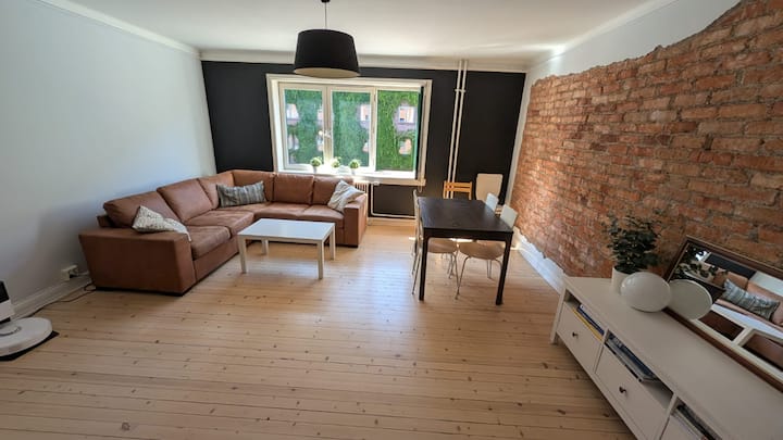 Quiet Getaway Central In Oslo - Oslo