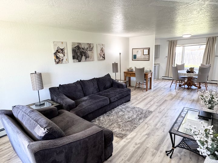 Two Bedroom In The Heart Of Kenai #2 - Kenai, AK