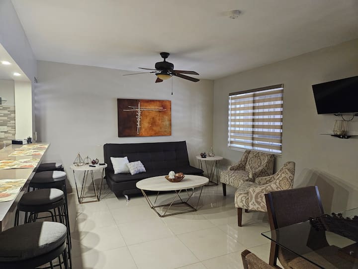 Casa Tuxpan - Monterrey