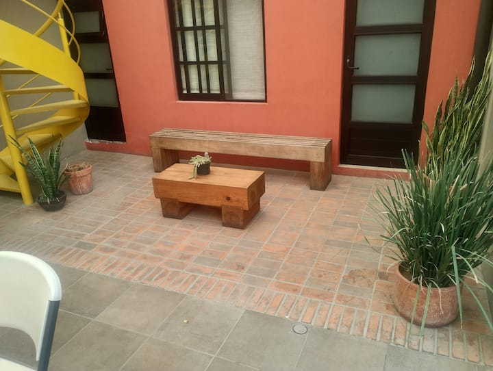 Renovada | 5 Min. De La Feria |Hasta 24 Personas - Aguascalientes