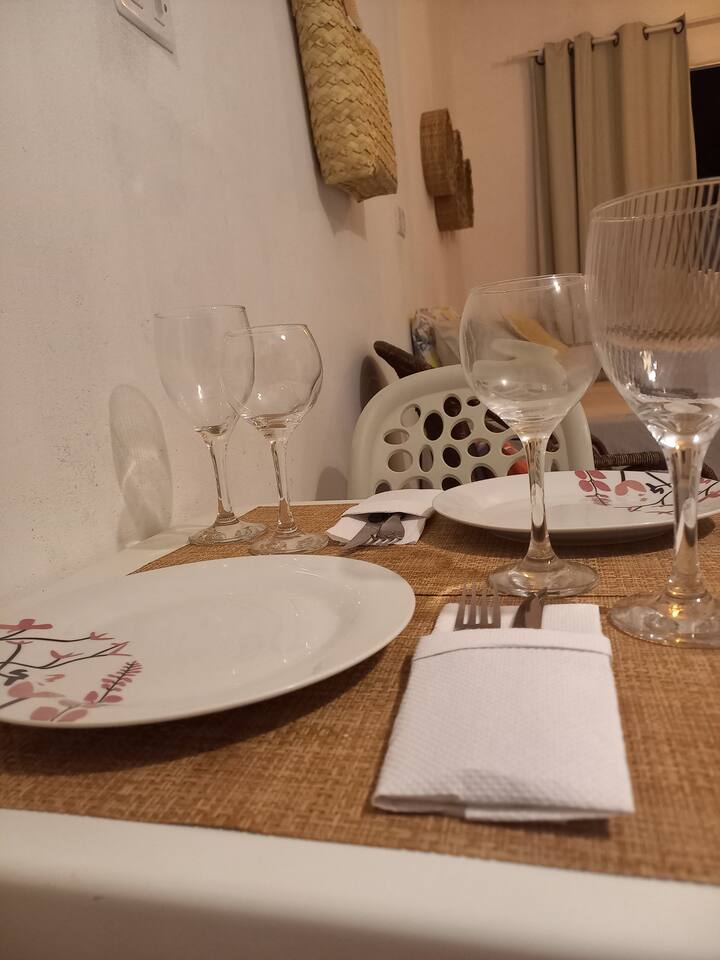 Flat Casal Japaratinga - Japaratinga