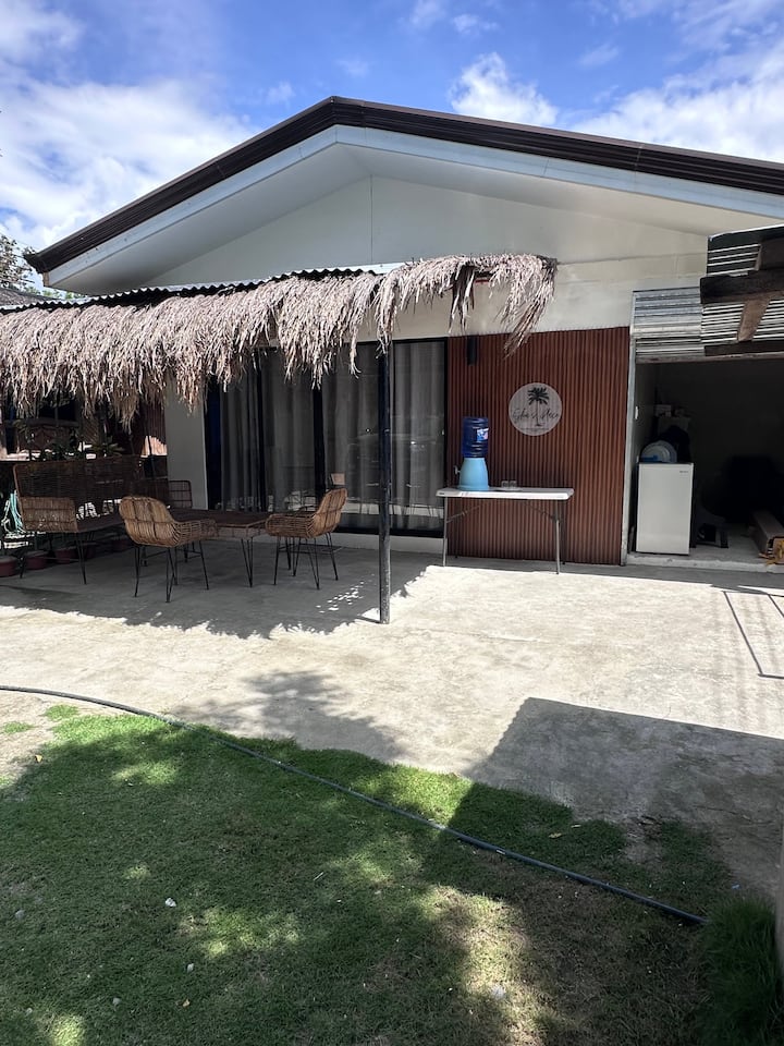Shu's Place Moalboal - Moalboal