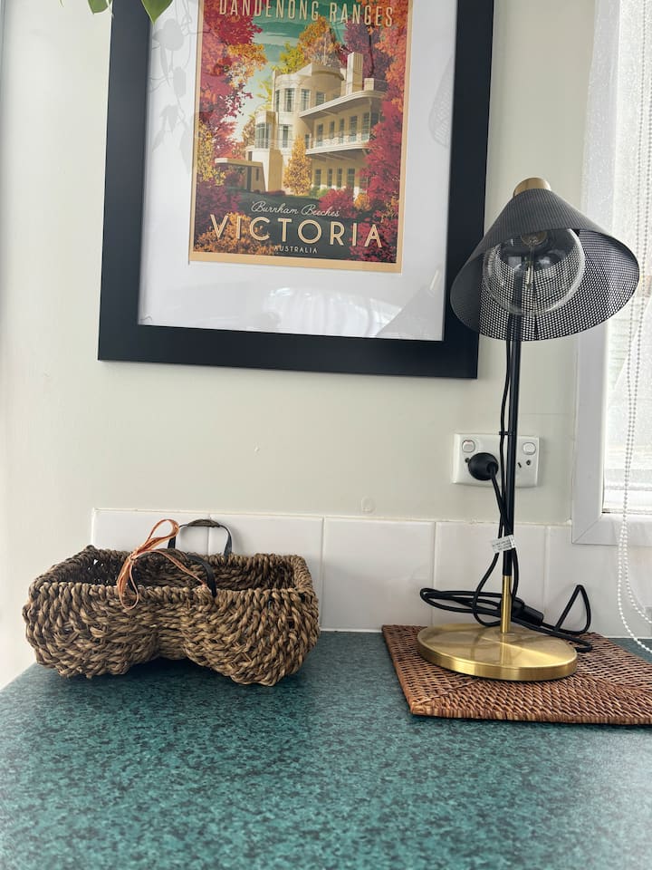 Bb's Bungalow - Gembrook