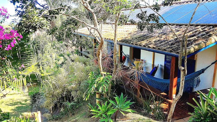 Buzios Ecopark - Suite Mangueira - Brazil