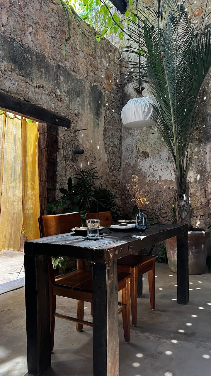 'Japoneza Retreat' - Jr Suite, Adults Only - Mérida