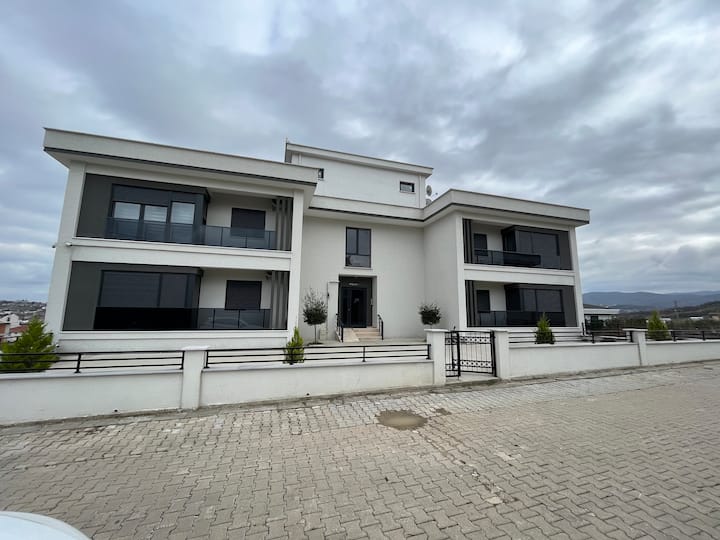 Cozy Home No:10 - Yalova