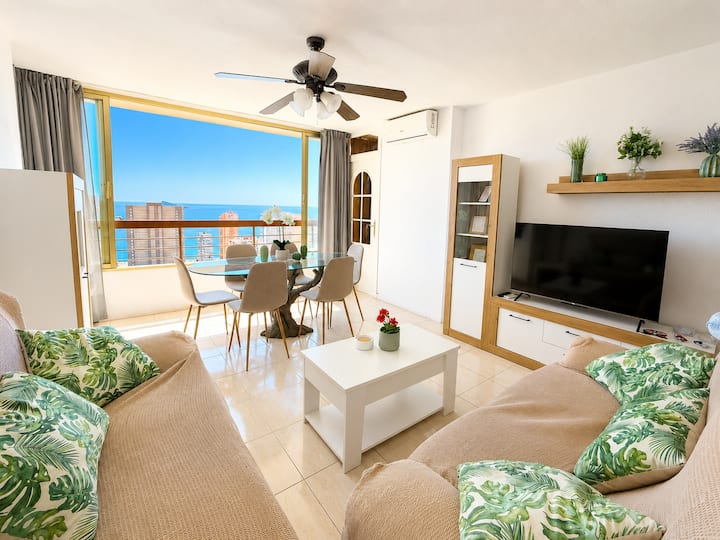 Penthouse Benidorm - La Nucía