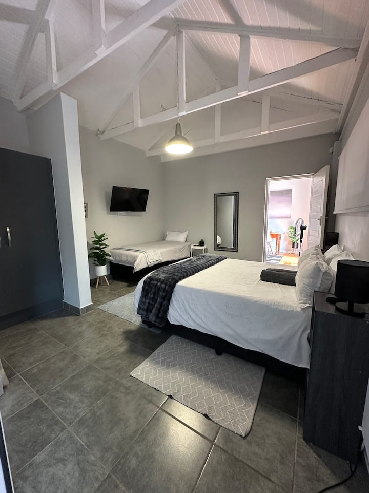 Fern Rivers Unit 4 - Pietermaritzburg