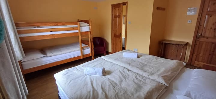 Failte Lodging Kenmare-room Only (B) - Kenmare