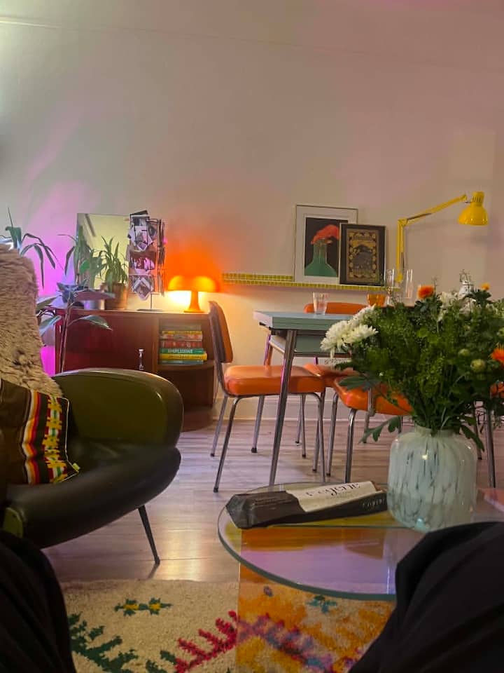 Studio Proche Du Sacré Cœur - París