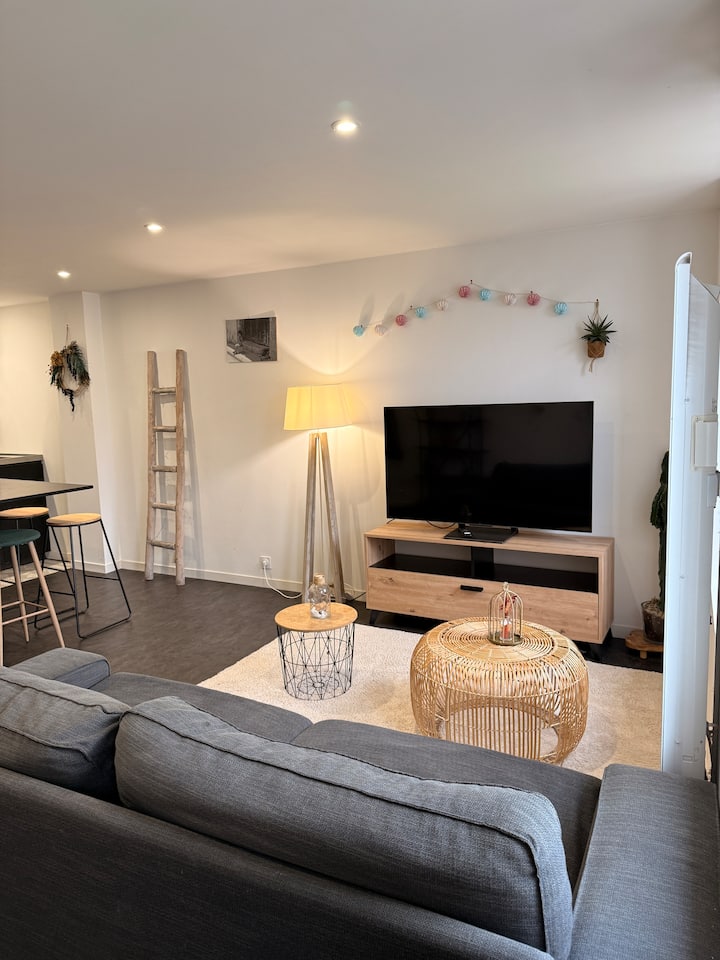 Appartement Granville - Granville