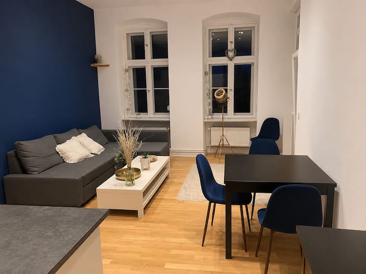 Cozy Apartment In Berlin Neukölln - Berlín