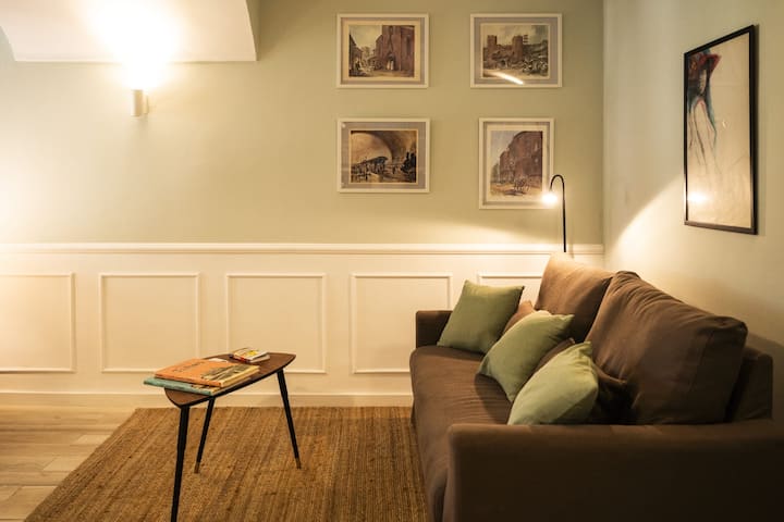 Palazzo Martina - Turín