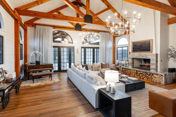 Aspen Valley Sky Ranch - Carbondale, CO