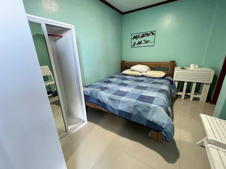 Casa Louella Blue - Dimiao