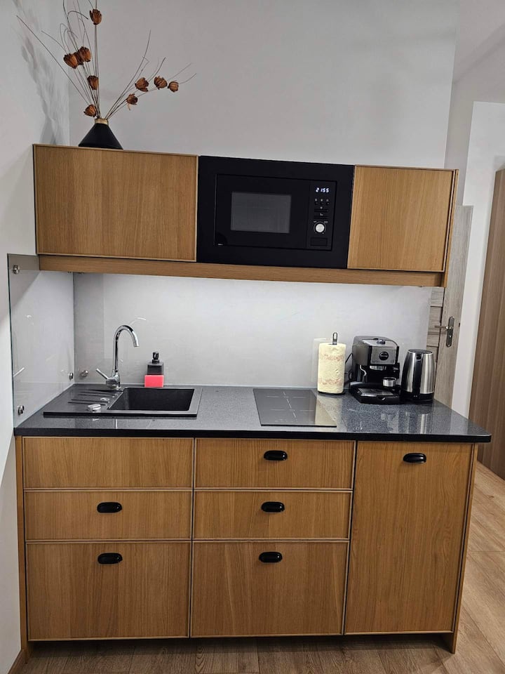 Plac Wolnica Star - Krakow