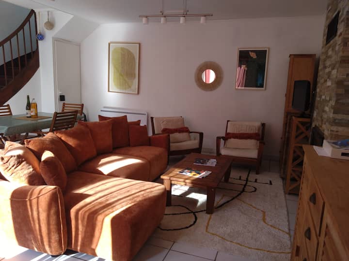 Gîte Du Port - Île-de-Bréhat