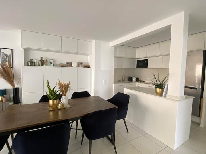 Petit Havre De Paix à Bayonne. Logement Entier - 貝永