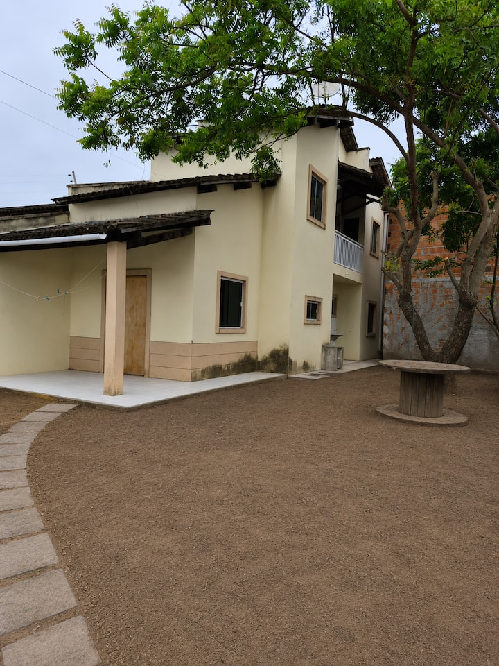 Duplex_cantinho Arretado - Aquiraz