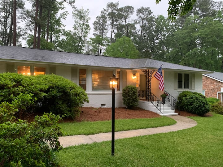 “Caddyshack” Less Than 2 Miles From The National! - Augusta, GA