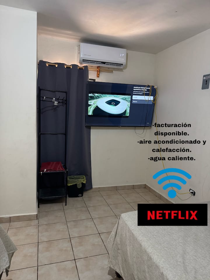 Departamento Majagua - Ciudad Victoria