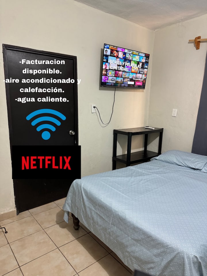 Vivienda San Pedros - Ciudad Victoria