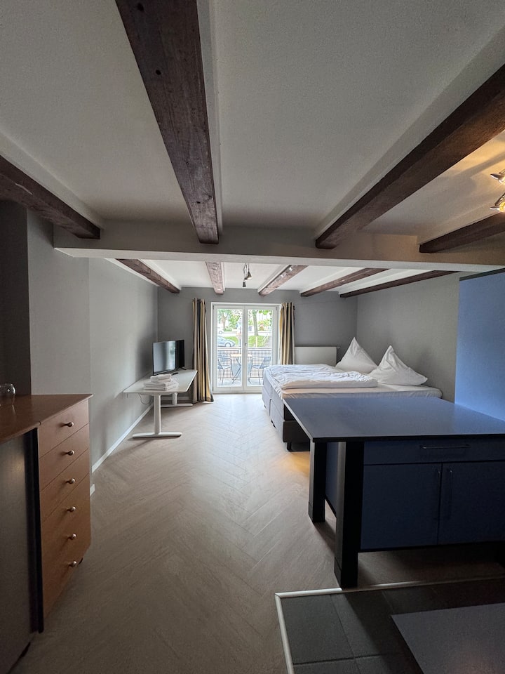 Wohnen Am Buxtehuder Hafen - Buxtehude