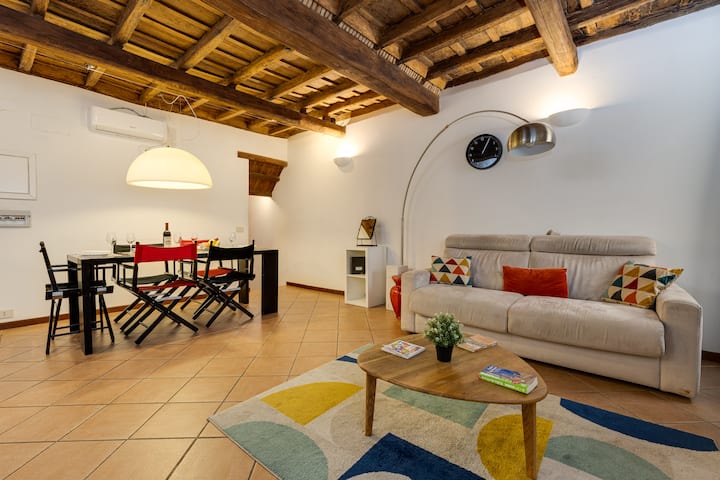 Colosseum Dream Apartment - Rome