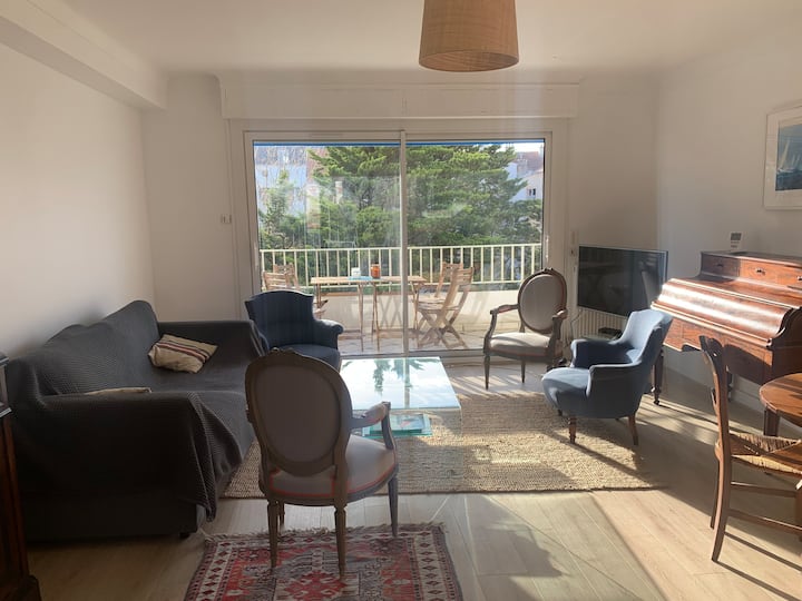 Biarritz Clemenceau Halles - Biarritz