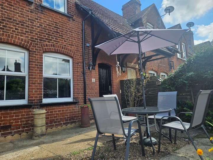 Cottage In East Runton - West Runton
