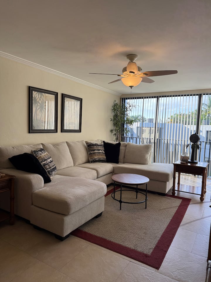 Key Largo Condo At Moon Bay - Key Largo