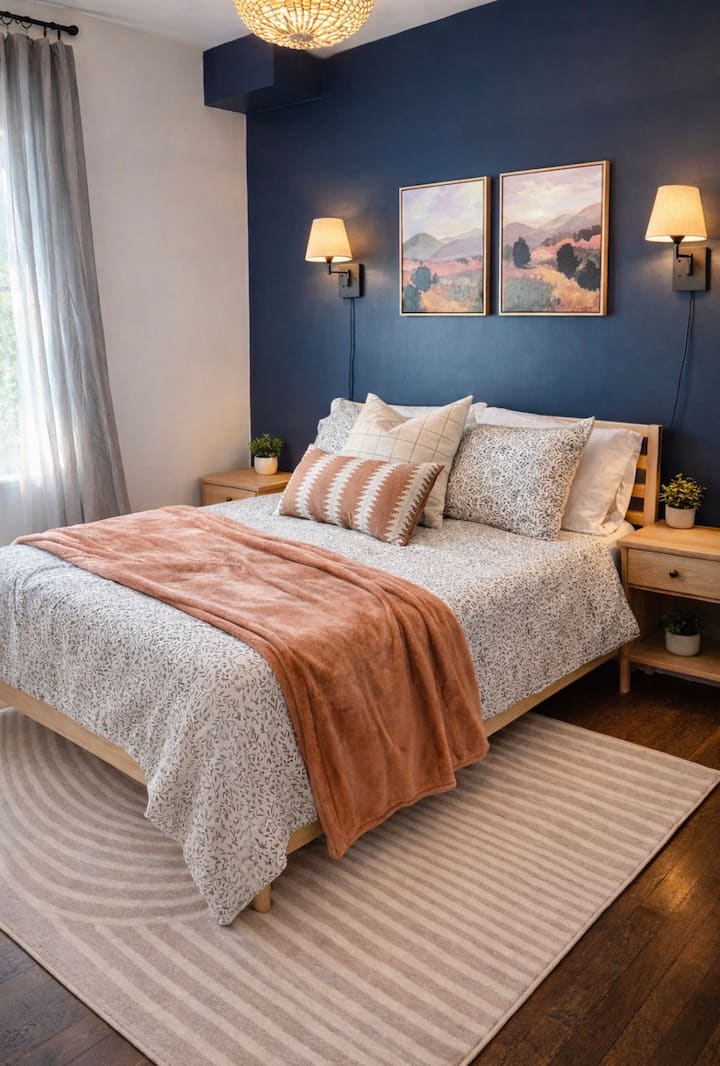 2 Bedroom Apartment In Clintonville - Ohio