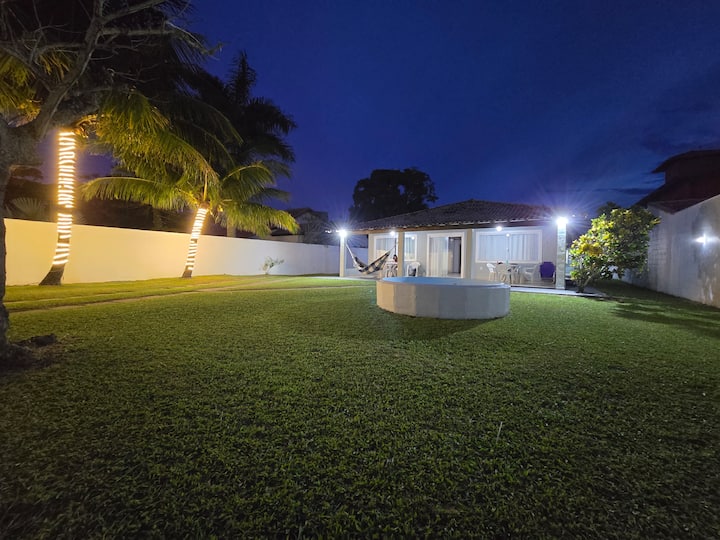 Casa Próxima àS Marinas No Canal - Cabo Frio