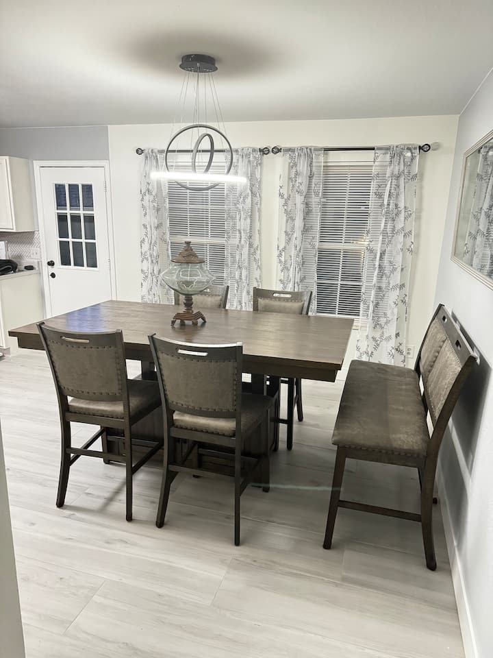 Spacious & Spotless Townhouse | Near Denver & Dtc - Parker, CO